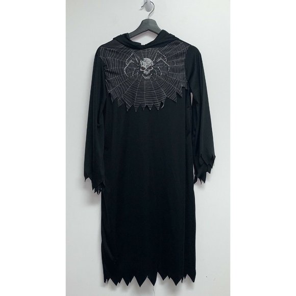 Rubie's | Costumes | Rubies Boys Grim Reaper Halloween Costume Black ...